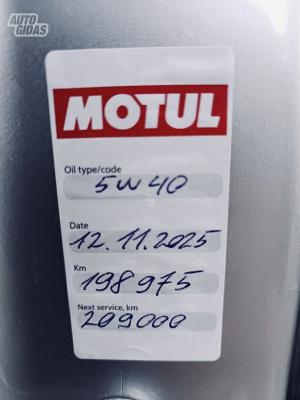 Grey Opel Astra 2016 in Utena, with an engine capacity of 1.40 L and mileage of 207 thousand km for 4950 €, photo 35 on AUTOMOTO.COM.LV