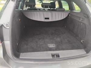 Grey Opel Astra 2016 in Riga, with an engine capacity of 1.60 L and mileage of 128 thousand km for 5250 €, photo 18 on AUTOMOTO.COM.LV