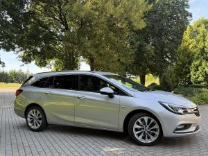 Grey Opel Astra 2016 in Kretinga, with an engine capacity of 1.60 L and mileage of 230 thousand km for 5800 €, photo 10 on AUTOMOTO.COM.LV