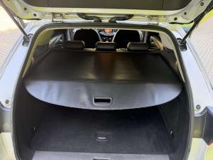Grey Opel Astra 2016 in Kretinga, with an engine capacity of 1.60 L and mileage of 230 thousand km for 5800 €, photo 20 on AUTOMOTO.COM.LV