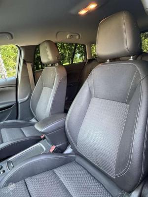 Grey Opel Astra 2016 in Kretinga, with an engine capacity of 1.60 L and mileage of 230 thousand km for 5800 €, photo 21 on AUTOMOTO.COM.LV