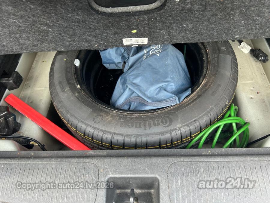 Pelēks Opel Astra 2016 Tartu, ar dzinēja tilpumu 1.40 L un nobraukumu 160 tūkst. km par 6850 €, foto 11 vietnē AUTOMOTO.COM.LV