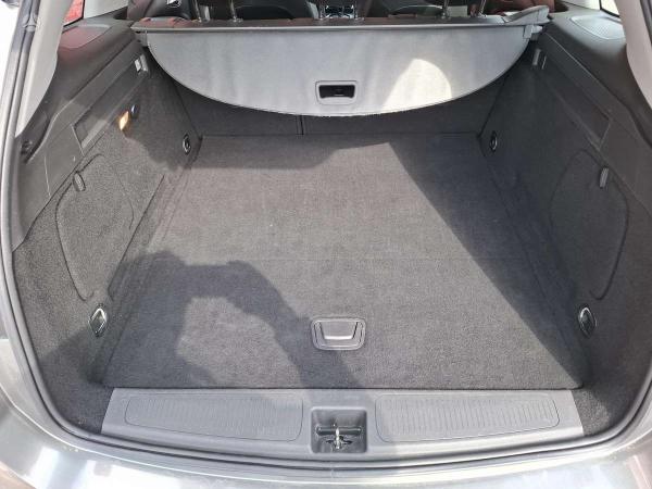 Grey Opel Astra 2016 in Kaunas, with an engine capacity of 1.60 L and mileage of 249 thousand km for 4900 €, photo 11 on AUTOMOTO.COM.LV