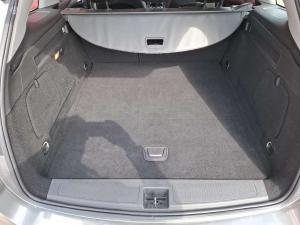 Grey Opel Astra 2016 in Kaunas, with an engine capacity of 1.60 L and mileage of 249 thousand km for 4900 €, photo 11 on AUTOMOTO.COM.LV