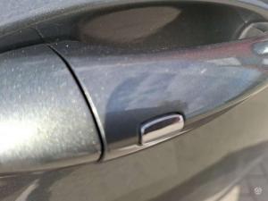 Grey Opel Astra 2016 in Kaunas, with an engine capacity of 1.60 L and mileage of 249 thousand km for 4900 €, photo 12 on AUTOMOTO.COM.LV