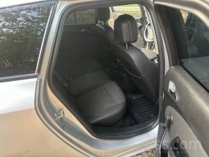 Pelēks Opel Astra 2016 Cēsis, ar dzinēja tilpumu 1.60 L un nobraukumu 0 tūkst. km par 4500 €, foto 13 vietnē AUTOMOTO.COM.LV
