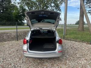 Pelēks Opel Astra 2016 Cēsis, ar dzinēja tilpumu 1.60 L un nobraukumu 0 tūkst. km par 4500 €, foto 16 vietnē AUTOMOTO.COM.LV