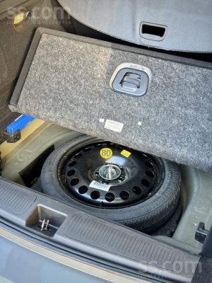 Pelēks Opel Astra 2016 Rīga, ar dzinēja tilpumu 1.60 L un nobraukumu 266 tūkst. km par 5990 €, foto 5 vietnē AUTOMOTO.COM.LV