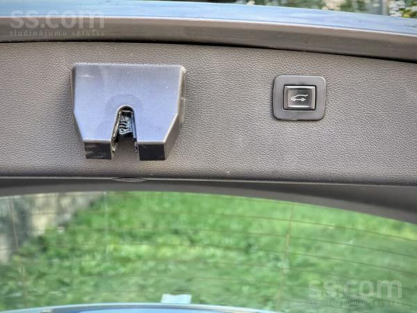 Pelēks Opel Astra 2016 Rīga, ar dzinēja tilpumu 1.60 L un nobraukumu 266 tūkst. km par 5990 €, foto 6 vietnē AUTOMOTO.COM.LV