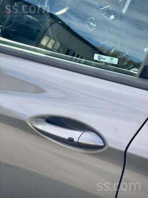 Pelēks Opel Astra 2016 Rīga, ar dzinēja tilpumu 1.60 L un nobraukumu 266 tūkst. km par 5990 €, foto 12 vietnē AUTOMOTO.COM.LV