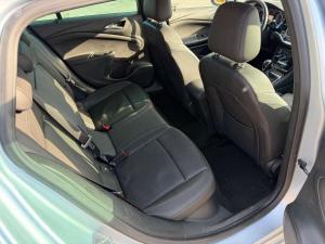 Grey Opel Astra 2016 in Raseiniai, with an engine capacity of 1.60 L and mileage of 280 thousand km for 4900 €, photo 19 on AUTOMOTO.COM.LV