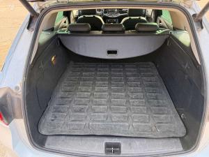 Grey Opel Astra 2016 in Raseiniai, with an engine capacity of 1.60 L and mileage of 280 thousand km for 4900 €, photo 20 on AUTOMOTO.COM.LV