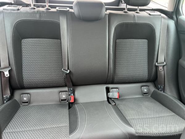 Pelēks Opel Astra 2017 Rīga, ar dzinēja tilpumu 1.60 L un nobraukumu 219 tūkst. km par 5400 €, foto 10 vietnē AUTOMOTO.COM.LV