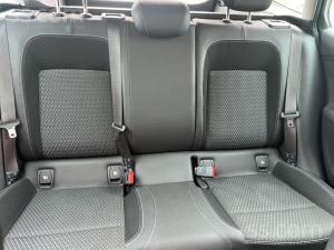 Pelēks Opel Astra 2017 Rīga, ar dzinēja tilpumu 1.60 L un nobraukumu 219 tūkst. km par 5400 €, foto 11 vietnē AUTOMOTO.COM.LV
