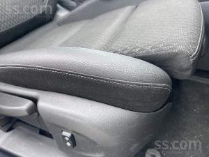 Pelēks Opel Astra 2017 Rīga, ar dzinēja tilpumu 1.60 L un nobraukumu 219 tūkst. km par 5400 €, foto 13 vietnē AUTOMOTO.COM.LV