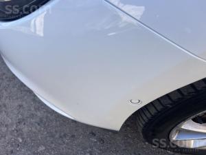 Pelēks Opel Astra 2017 Rīga, ar dzinēja tilpumu 1.60 L un nobraukumu 219 tūkst. km par 5400 €, foto 17 vietnē AUTOMOTO.COM.LV