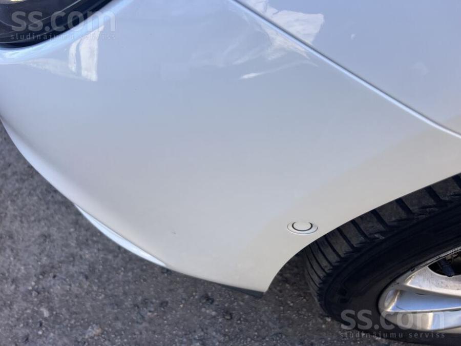 Pelēks Opel Astra 2017 Rīga, ar dzinēja tilpumu 1.60 L un nobraukumu 219 tūkst. km par 5400 €, foto 17 vietnē AUTOMOTO.COM.LV