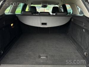 Grey Opel Astra 2017 in Valmiera, with an engine capacity of 1.60 L and mileage of 225 thousand km for 6800 €, photo 21 on AUTOMOTO.COM.LV