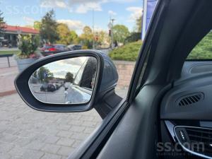 Серый Опель Астра 2017 в Салдус, объемом двигателя 1.60 л и пробегом 148 тыс. км за 7090 €, фото 29 на AUTOMOTO.COM.LV