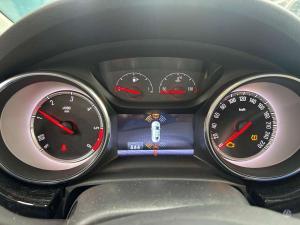 Pelēks Opel Astra 2017 Šauļi, ar dzinēja tilpumu 1.60 L un nobraukumu 163 tūkst. km par 5600 €, foto 11 vietnē AUTOMOTO.COM.LV