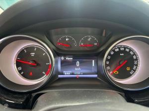 Pelēks Opel Astra 2017 Šauļi, ar dzinēja tilpumu 1.60 L un nobraukumu 163 tūkst. km par 5600 €, foto 14 vietnē AUTOMOTO.COM.LV