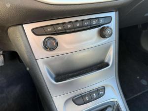 Pelēks Opel Astra 2017 Klaipėda, ar dzinēja tilpumu 1.60 L un nobraukumu 202 tūkst. km par 5150 €, foto 14 vietnē AUTOMOTO.COM.LV