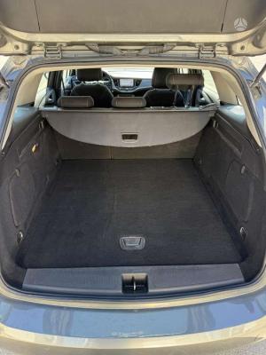 Pelēks Opel Astra 2017 Klaipėda, ar dzinēja tilpumu 1.60 L un nobraukumu 202 tūkst. km par 5150 €, foto 21 vietnē AUTOMOTO.COM.LV