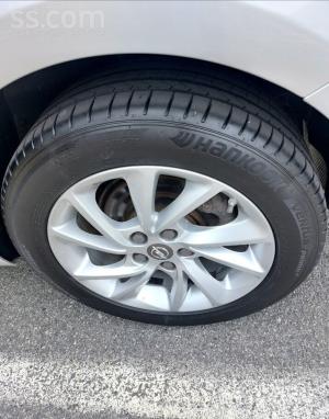 Grey Opel Astra 2017 in Riga, with an engine capacity of 1.40 L and mileage of 178 thousand km for 6990 €, photo 15 on AUTOMOTO.COM.LV