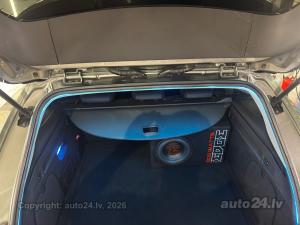 Grey Opel Astra 2017 in Tallinn, with an engine capacity of 1.60 L and mileage of 225 thousand km for 9999 €, photo 27 on AUTOMOTO.COM.LV