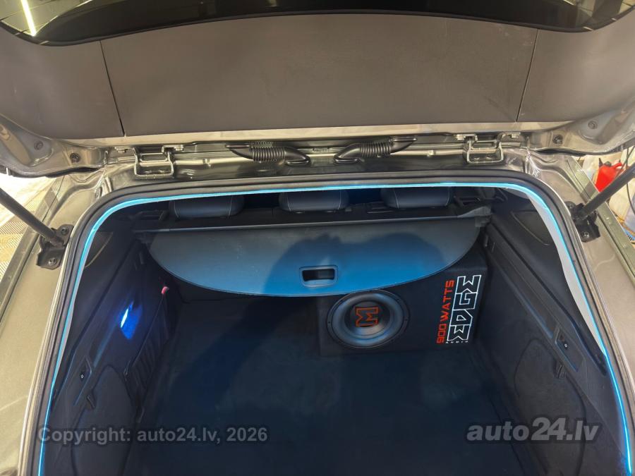 Grey Opel Astra 2017 in Tallinn, with an engine capacity of 1.60 L and mileage of 225 thousand km for 9999 €, photo 27 on AUTOMOTO.COM.LV