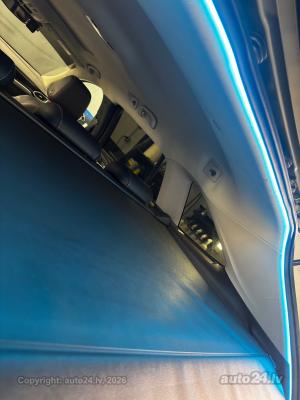 Grey Opel Astra 2017 in Tallinn, with an engine capacity of 1.60 L and mileage of 225 thousand km for 9999 €, photo 31 on AUTOMOTO.COM.LV