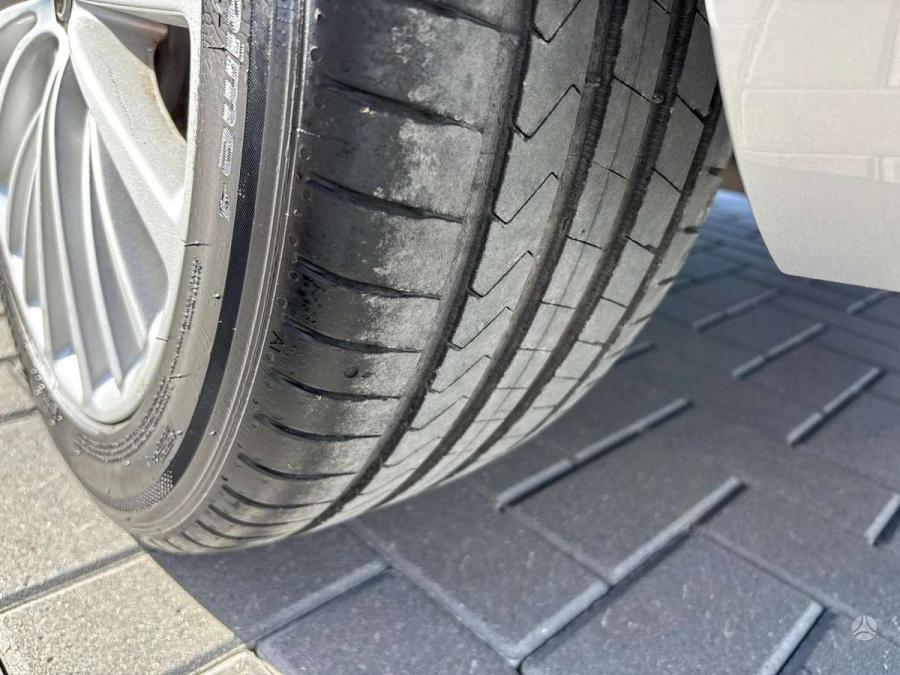 Pelēks Opel Astra 2017 Telšiai, ar dzinēja tilpumu 1.60 L un nobraukumu 235 tūkst. km par 6300 €, foto 11 vietnē AUTOMOTO.COM.LV