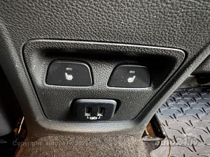 Grey Opel Astra 2017 in Tallinn, with an engine capacity of 1.60 L and mileage of 175 thousand km for 8499 €, photo 12 on AUTOMOTO.COM.LV