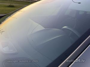 Grey Opel Astra 2017 in Tallinn, with an engine capacity of 1.60 L and mileage of 175 thousand km for 8499 €, photo 18 on AUTOMOTO.COM.LV