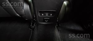 Grey Opel Astra 2017 in Riga, with an engine capacity of 1.60 L and mileage of 0 thousand km for 6800 €, photo 15 on AUTOMOTO.COM.LV