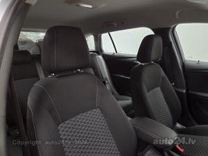 Pelēks Opel Astra 2017 Tallina, ar dzinēja tilpumu 1.40 L un nobraukumu 149 tūkst. km par 8200 €, foto 17 vietnē AUTOMOTO.COM.LV