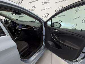 Pelēks Opel Astra 2018 Avižieniai, ar dzinēja tilpumu 1.60 L un nobraukumu 181 tūkst. km par 7500 €, foto 9 vietnē AUTOMOTO.COM.LV