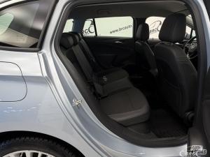 Pelēks Opel Astra 2018 Avižieniai, ar dzinēja tilpumu 1.60 L un nobraukumu 181 tūkst. km par 7500 €, foto 10 vietnē AUTOMOTO.COM.LV