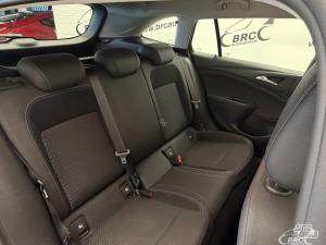 Pelēks Opel Astra 2018 Avižieniai, ar dzinēja tilpumu 1.60 L un nobraukumu 181 tūkst. km par 7500 €, foto 12 vietnē AUTOMOTO.COM.LV
