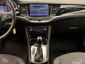 Pelēks Opel Astra 2018 Avižieniai, ar dzinēja tilpumu 1.60 L un nobraukumu 181 tūkst. km par 7500 €, foto 15 vietnē AUTOMOTO.COM.LV