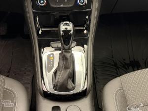 Pelēks Opel Astra 2018 Avižieniai, ar dzinēja tilpumu 1.60 L un nobraukumu 181 tūkst. km par 7500 €, foto 18 vietnē AUTOMOTO.COM.LV