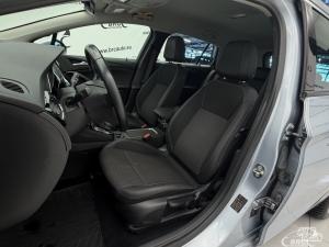 Pelēks Opel Astra 2018 Avižieniai, ar dzinēja tilpumu 1.60 L un nobraukumu 181 tūkst. km par 7500 €, foto 23 vietnē AUTOMOTO.COM.LV