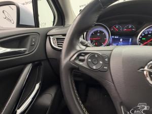 Pelēks Opel Astra 2018 Avižieniai, ar dzinēja tilpumu 1.60 L un nobraukumu 181 tūkst. km par 7500 €, foto 29 vietnē AUTOMOTO.COM.LV