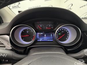 Pelēks Opel Astra 2018 Avižieniai, ar dzinēja tilpumu 1.60 L un nobraukumu 181 tūkst. km par 7500 €, foto 30 vietnē AUTOMOTO.COM.LV
