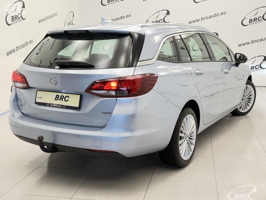 Pelēks Opel Astra 2018 Avižieniai, ar dzinēja tilpumu 1.60 L un nobraukumu 181 tūkst. km par 7500 €, foto 31 vietnē AUTOMOTO.COM.LV
