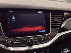 Pelēks Opel Astra 2018 Avižieniai, ar dzinēja tilpumu 1.60 L un nobraukumu 181 tūkst. km par 7500 €, foto 35 vietnē AUTOMOTO.COM.LV
