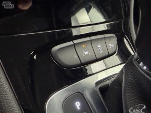 Pelēks Opel Astra 2018 Avižieniai, ar dzinēja tilpumu 1.60 L un nobraukumu 181 tūkst. km par 7500 €, foto 36 vietnē AUTOMOTO.COM.LV