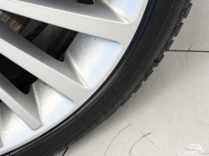 Pelēks Opel Astra 2018 Avižieniai, ar dzinēja tilpumu 1.60 L un nobraukumu 181 tūkst. km par 7500 €, foto 38 vietnē AUTOMOTO.COM.LV