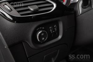 Pelēks Opel Astra 2018 Jelgava, ar dzinēja tilpumu 1.60 L un nobraukumu 0 tūkst. km par 6750 €, foto 10 vietnē AUTOMOTO.COM.LV