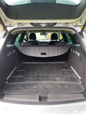 Grey Opel Astra 2018 in Birzai, with an engine capacity of 1.00 L and mileage of 94 thousand km for 6900 €, photo 6 on AUTOMOTO.COM.LV